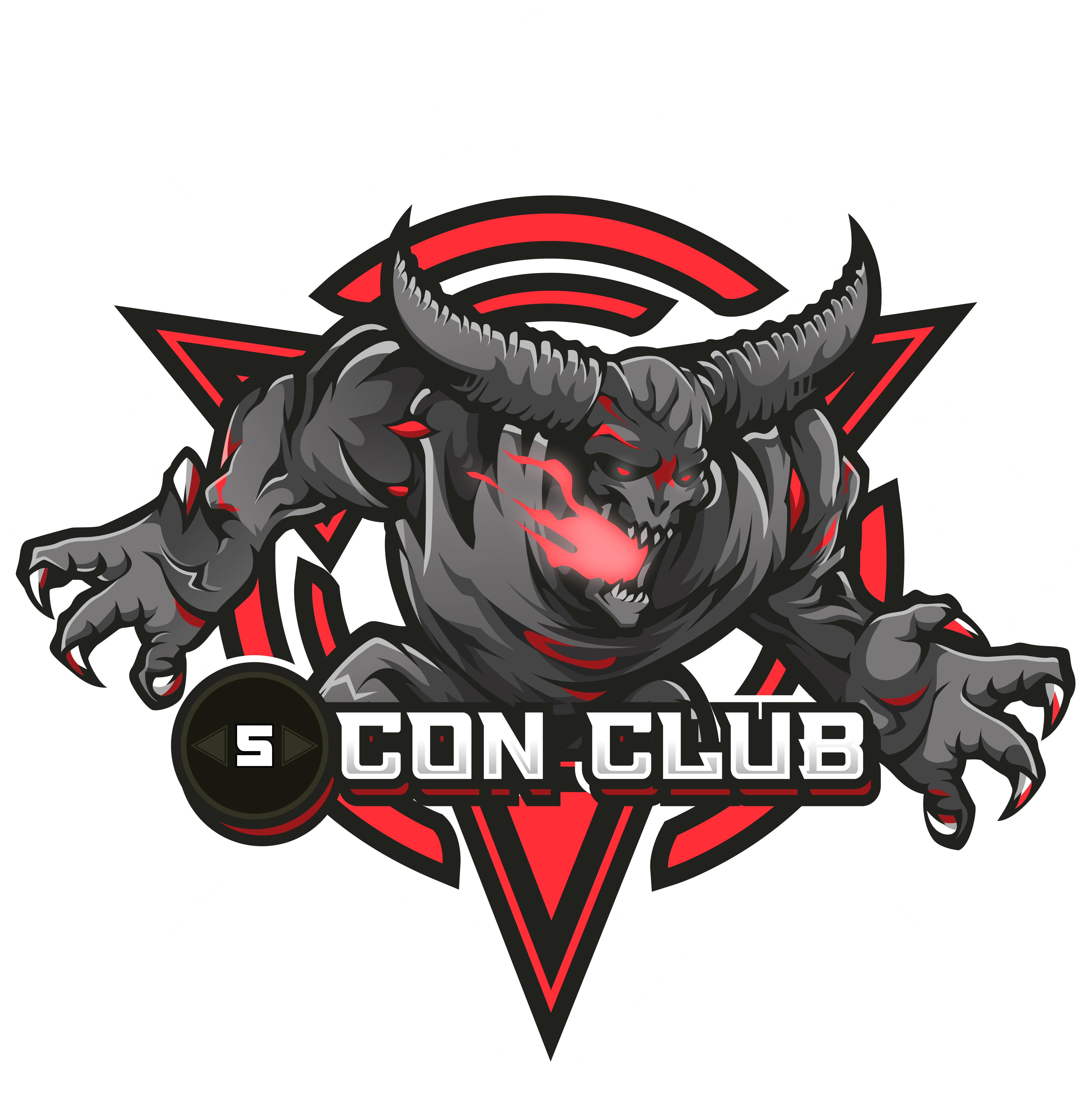 Expeditions | 5 Con Club